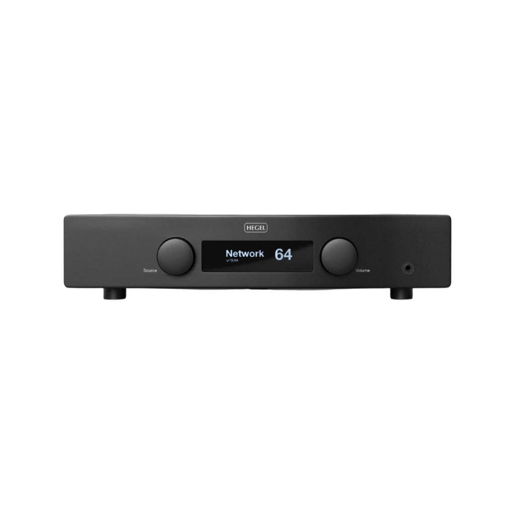 HEGEL - H95 - Design Audio