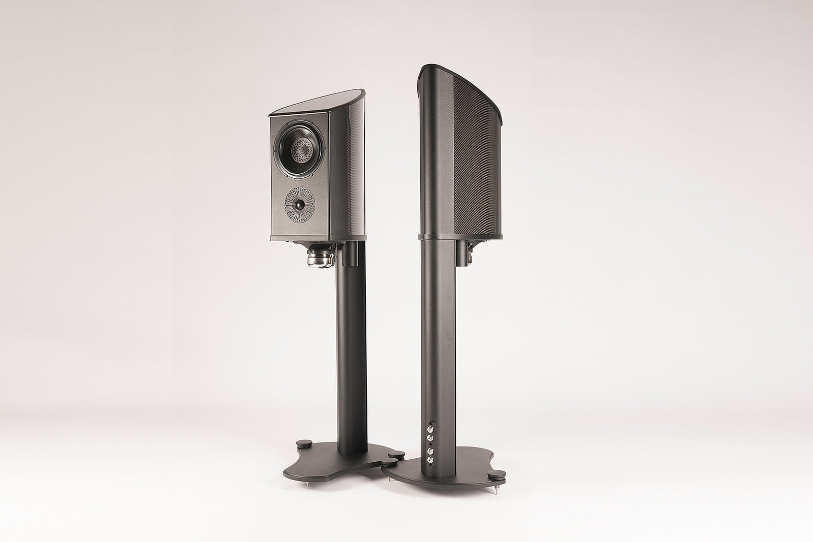 Resolution 3ZERO arrive chez Design Audio - Design Audio