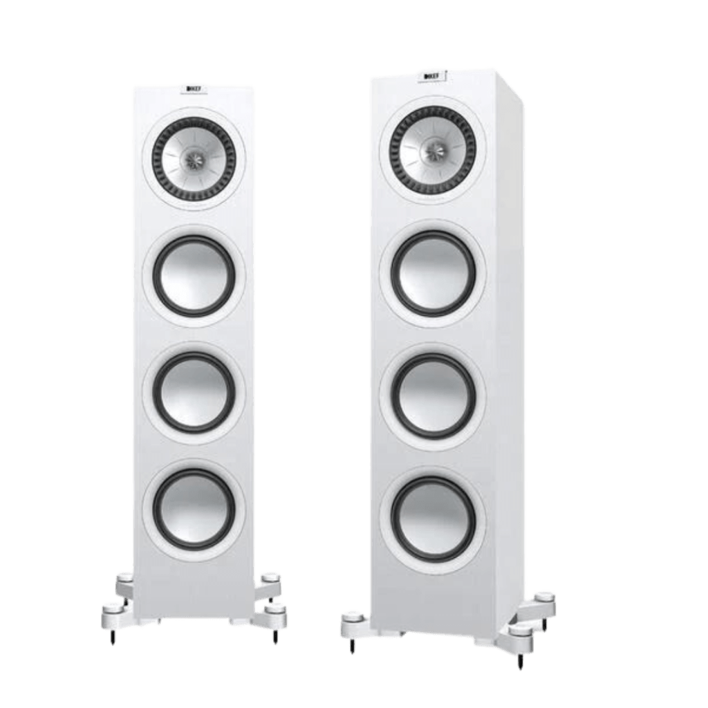 KEF – Q750 – Design Audio